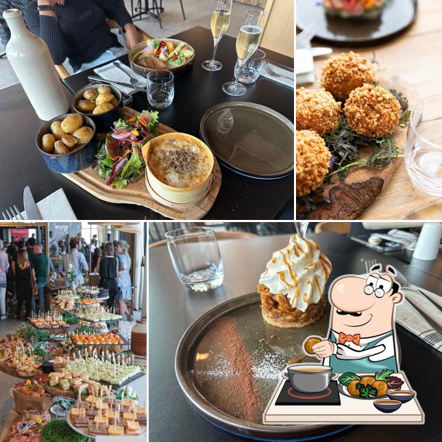 Ciel Rooftop Grenoble, Grenoble - Menu du restaurant, prix et avis