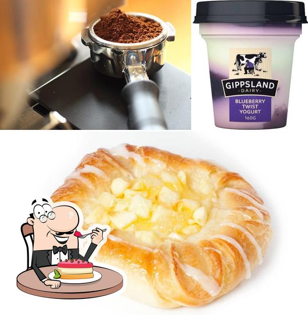 Coffee Squad in Asquith - Restaurant reviews