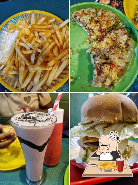 Fresh way, Dharapuram - Restaurant reviews