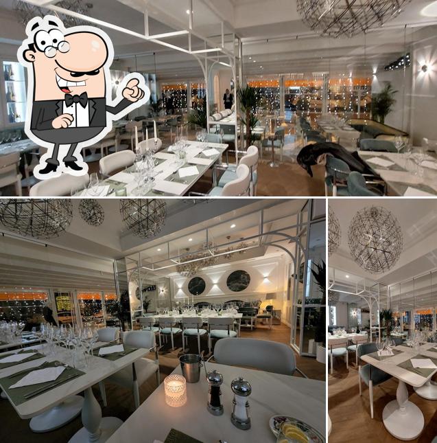 MILO Restaurant, Skopje - Restaurant reviews