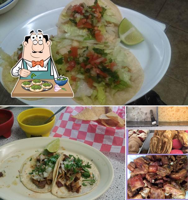 Mis 2 Banderas in Enid - Restaurant reviews