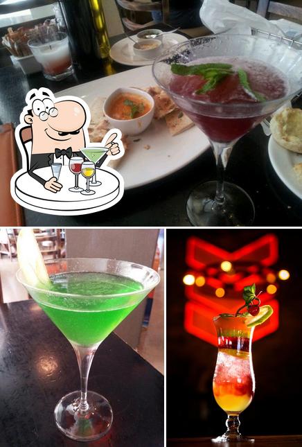 PRIMI Century City restaurant, Kapstadt, Shop 490 ...