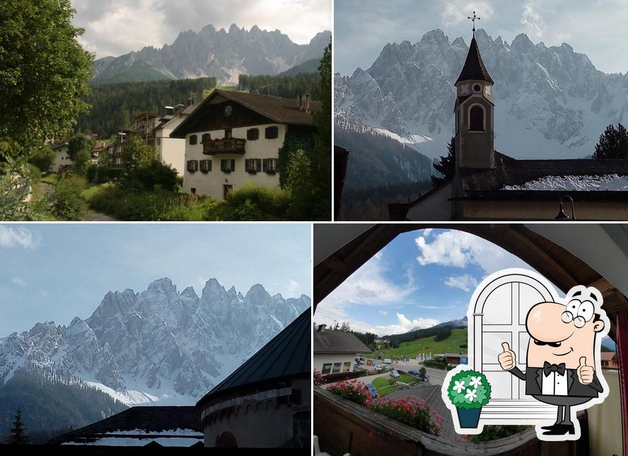 Top 5 Restaurants in Innichen, Oktober 2025 - Restaurant Guru