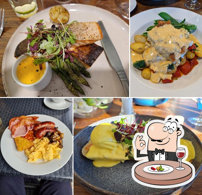 Top 5 restaurants with roast beef in Quorn, december 2025 - Restaurant Guru