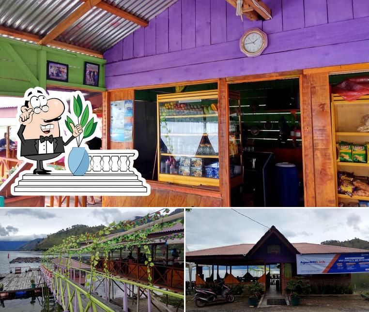 Restoran Thi Thi restaurant, Kodon-Kodon