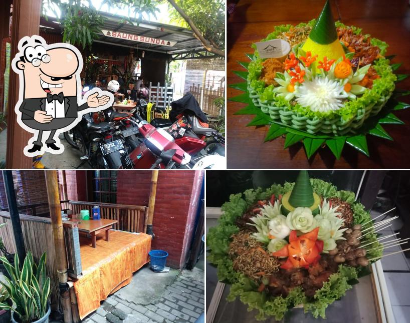 Saung Sunda restaurant, Karawang - Restaurant reviews