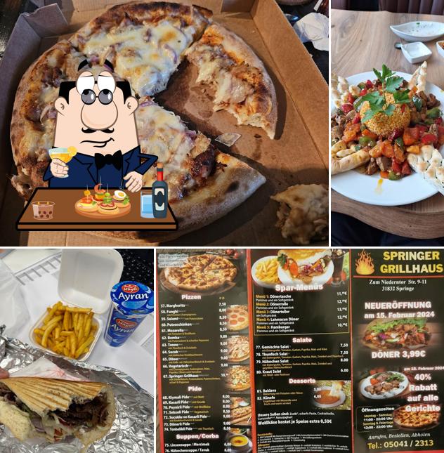 Top 7 Restaurants in Springe, Dezember 2025 - Restaurant Guru