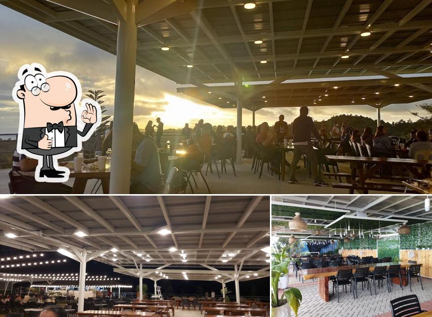 Tanay Highlands, Tanay - Restaurant menu, prices and reviews