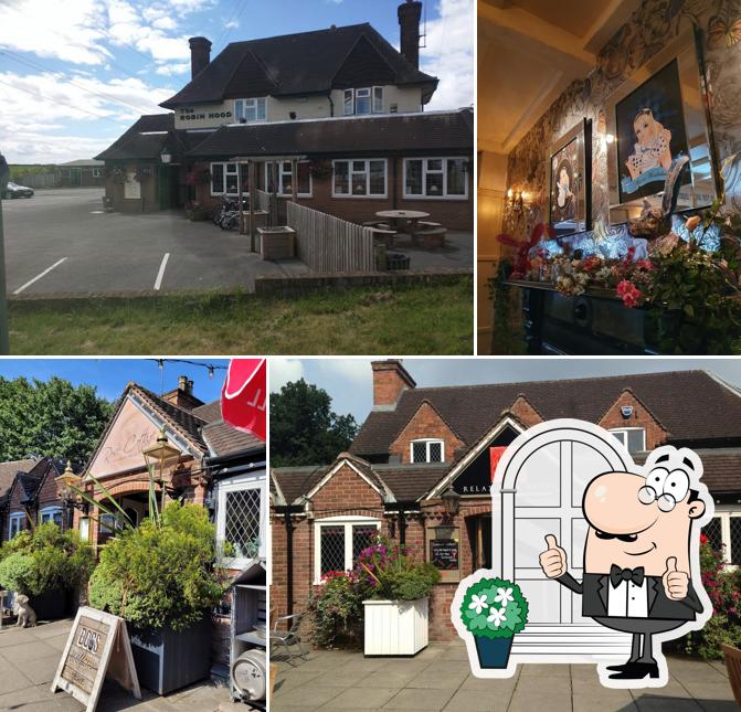 Top 5 restaurants with lasagna in Rufford, England, november 2025 ...