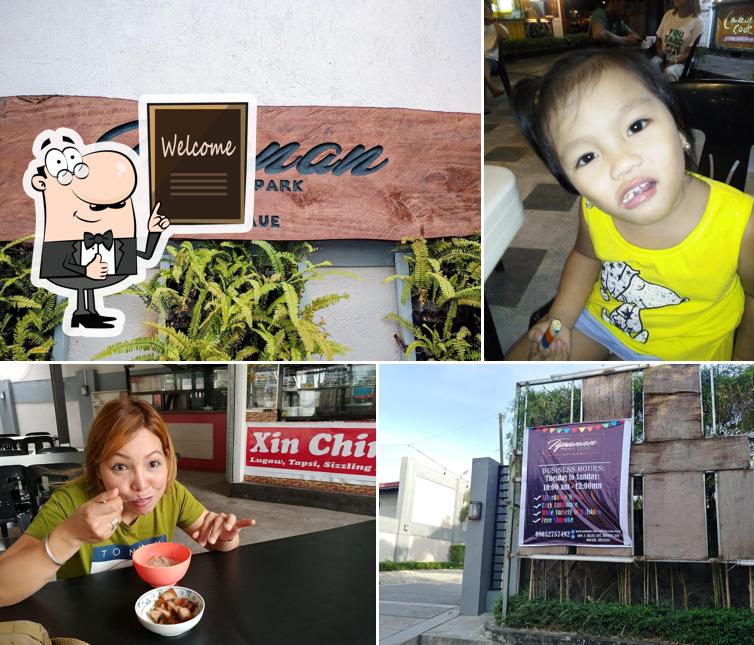 Tipanan Food Park restaurant, Bocaue - Restaurant reviews