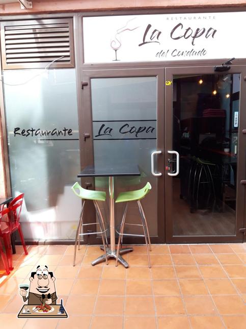 Restaurante La Cata - Menú del restaurante, precios y reseñas