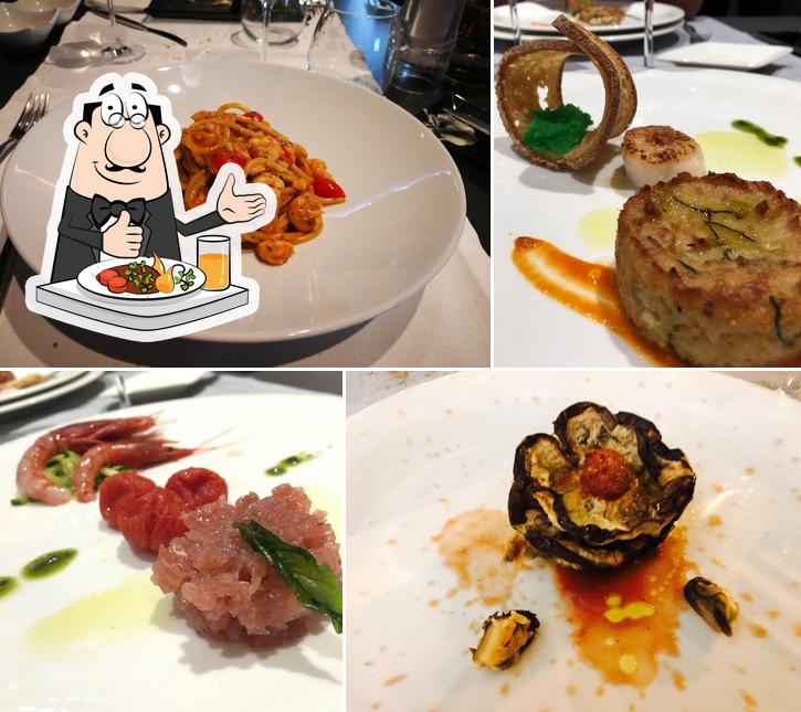 Ristorante Pepe Rosa, Capo d'Orlando, Contrada Bagnoli - Restaurant reviews
