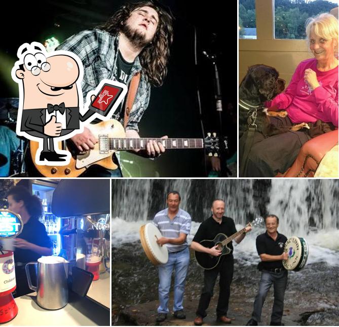 Top 5 restaurants in Callander, september 2024 - Restaurant Guru