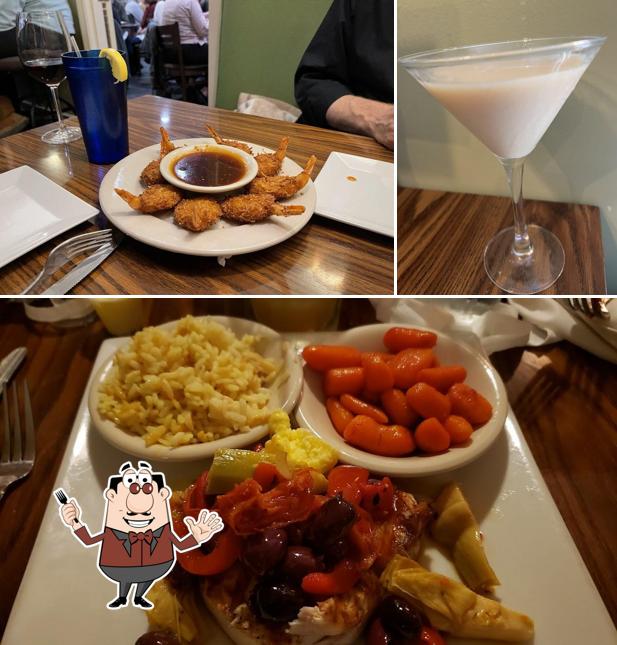 Sakonnet River Grille, Tiverton - Restaurant menu, prices and reviews
