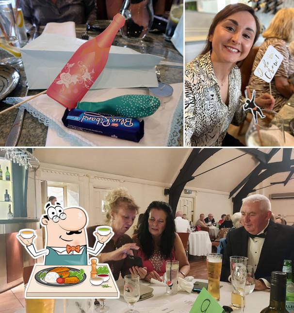 Sorriso, Ashton-under-Lyne - Restaurant menu, prices and reviews