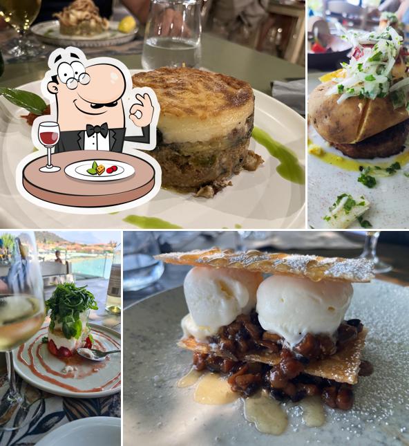 Find the best place to eat in Stoupa, autumn 2023 - Restaurant Guru