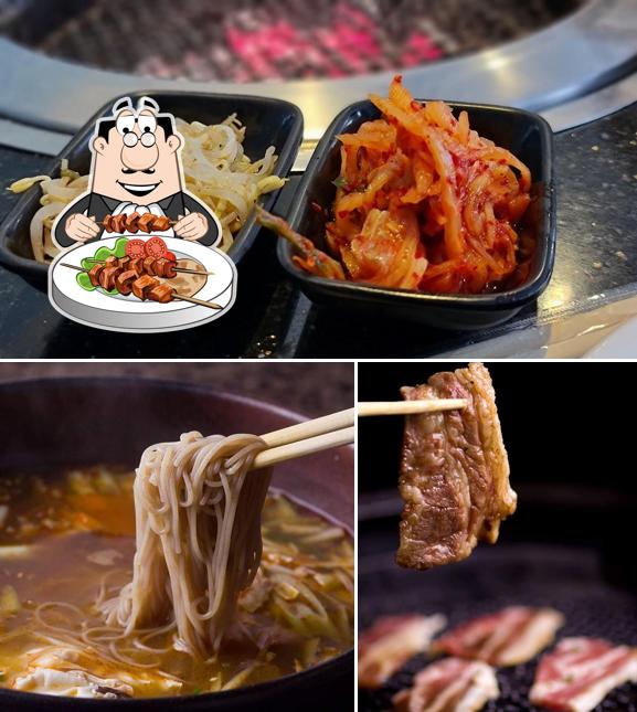 Tajimaya, Santa Rosa - Restaurant menu, prices and reviews