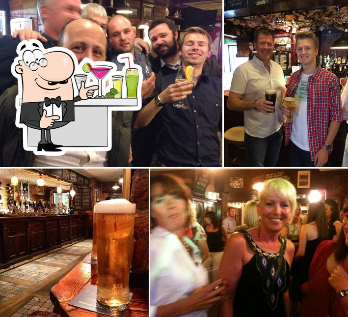 Top 5 pubs & bars in Lytham, july 2025 - Restaurant Guru