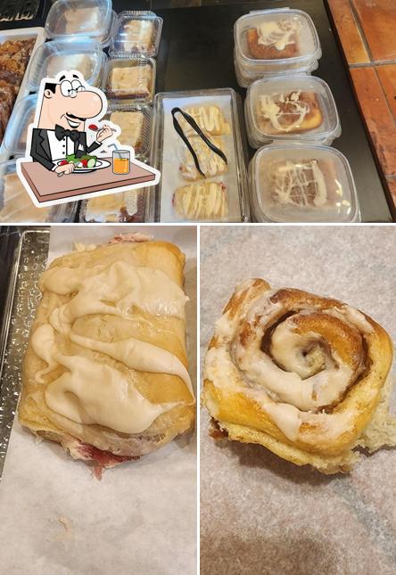 The Alleyway Cafe, Sedalia - Restaurant menu, prices and reviews