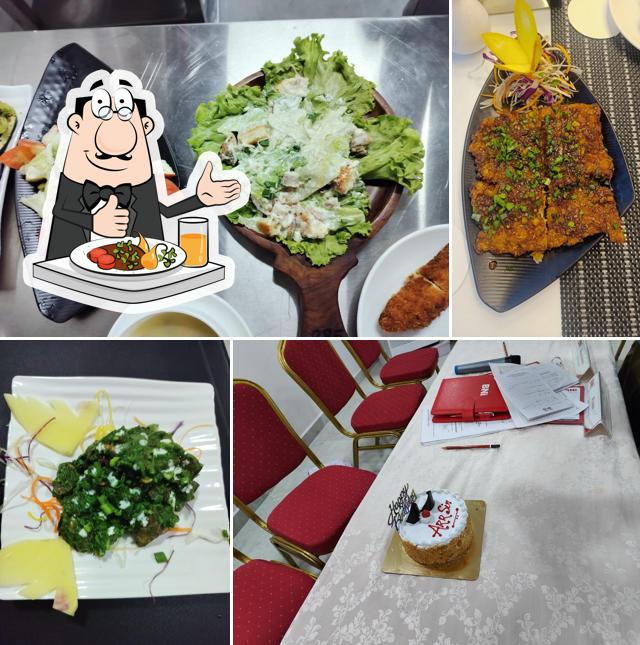 The Invitation 365 hotel the best restaurant in madhurawada best hotel ...
