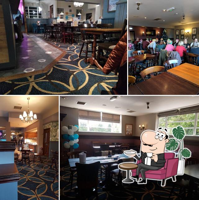 Stonehouse Pizza & Carvery, Coventry - Restaurant menu, prices and reviews