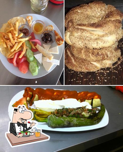 Vector Cafe & Restaurant, Lefke