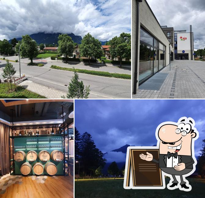 aja Restaurant & Bar, Garmisch-Partenkirchen - Restaurant reviews