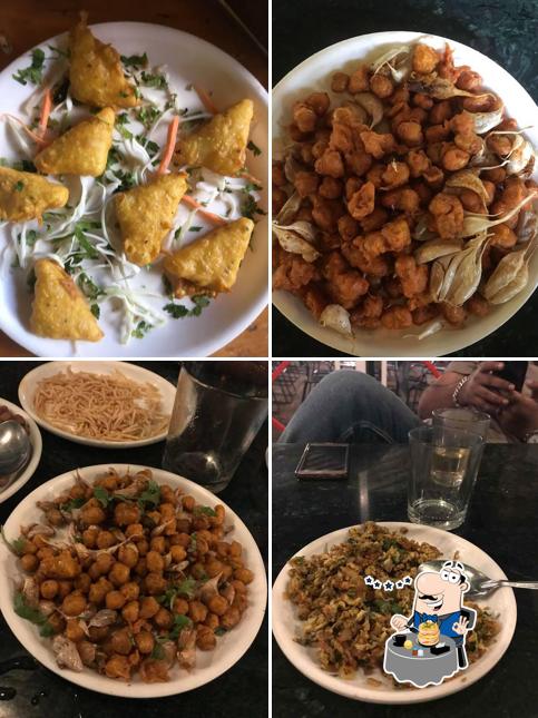 Bombay Duck, Thane - Restaurant menu, prices and reviews