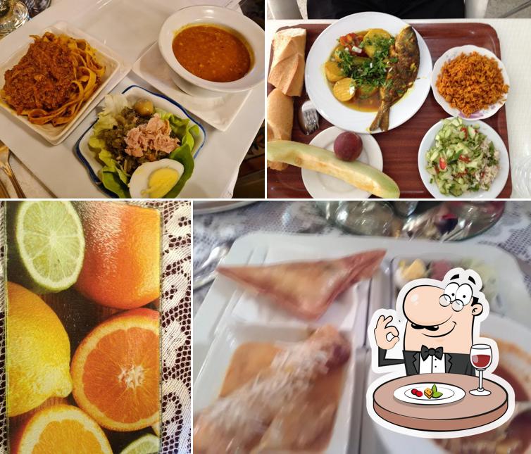 Restaurant El-Walima, Tunis - Restaurant reviews