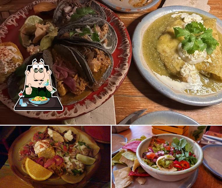 Cantina machito in Barcelona - Restaurant menu and reviews