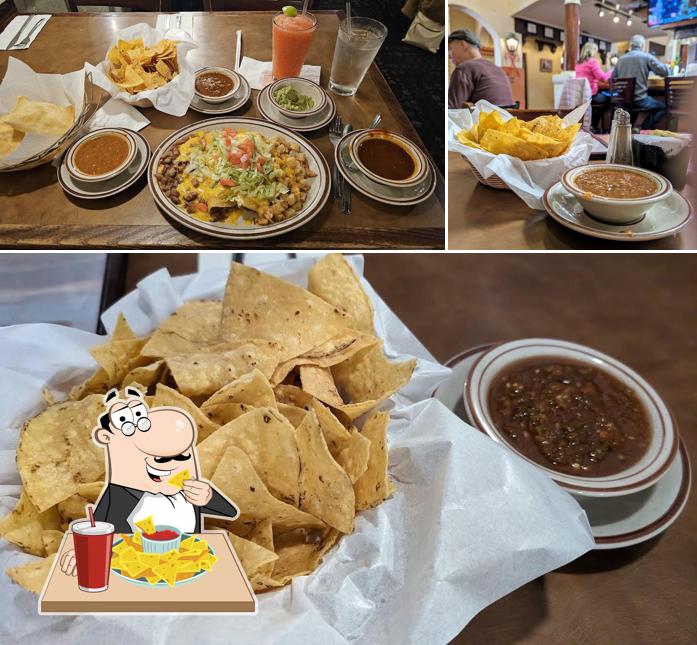 Sadie's, Albuquerque - Restaurant menu, prices and reviews