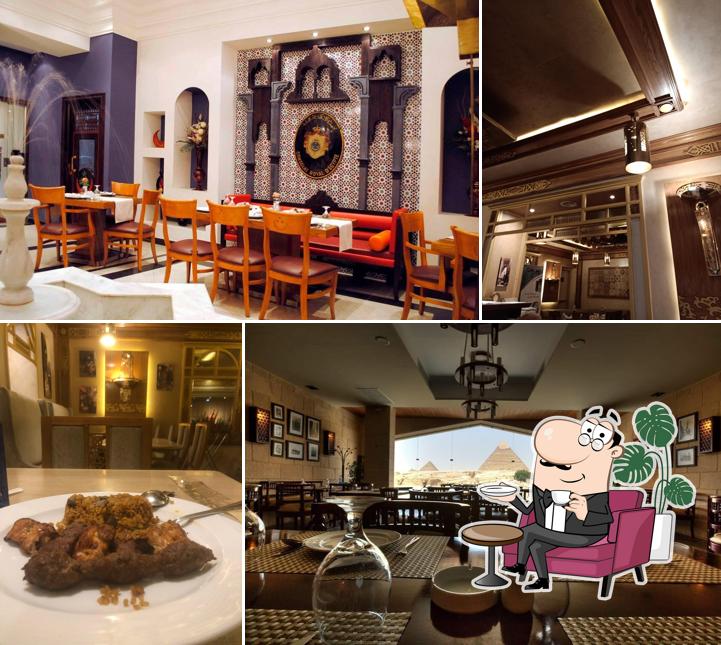 Top 10 restaurants with grilled meat in Cairo, october 2025 ...