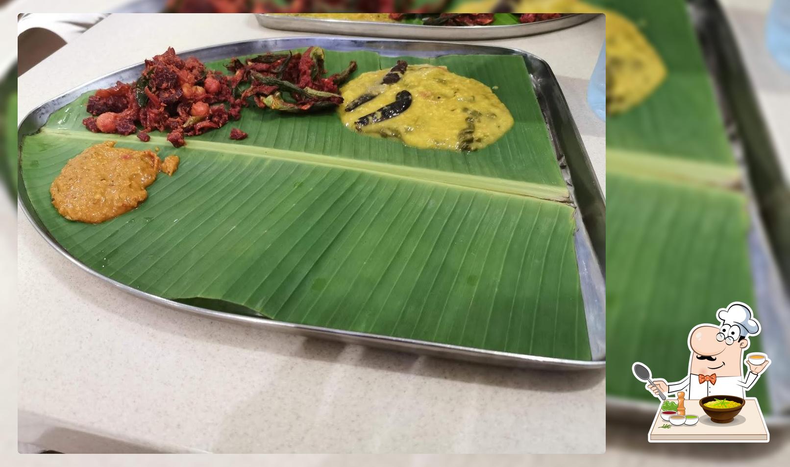 Amaravathi Restaurant, Dubai, Building # 1E Al Quds St - Restaurant reviews