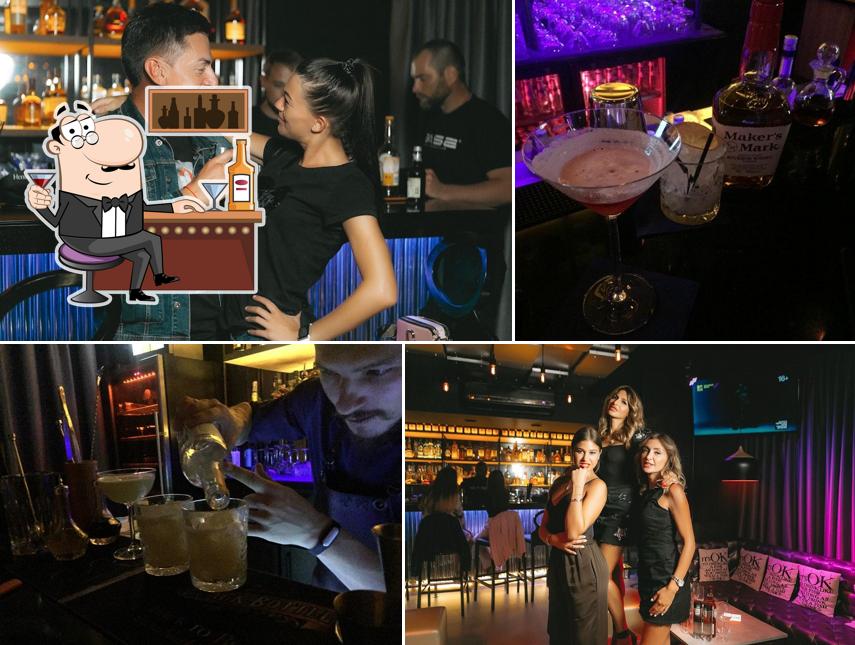 BASE CLUB, Kaliningrad - Restaurant menu and reviews