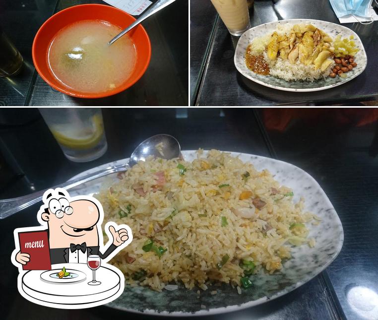 Pak Hei Cha Chaan Teng restaurant, Hong Kong - Restaurant reviews