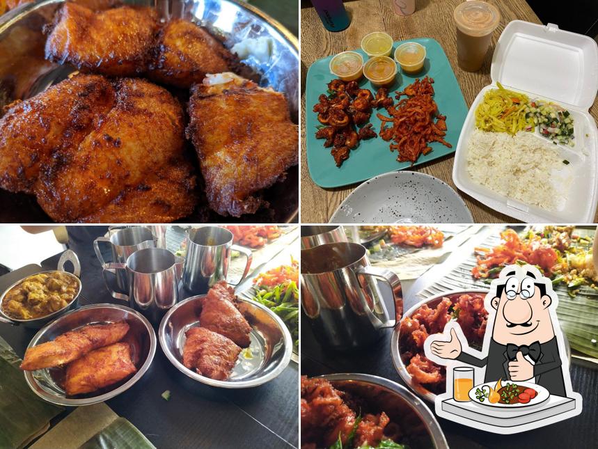 Top 5 restaurants with curried crab in Perth, december 2024 ...