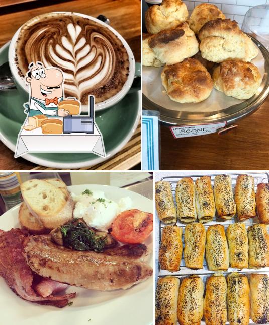 Bell Jar Cafe, Kangaroo Point - Restaurant menu, prices and reviews