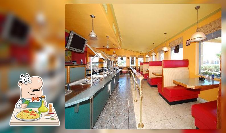 Top 7 restaurants in Blythe, december 2025 - Restaurant Guru