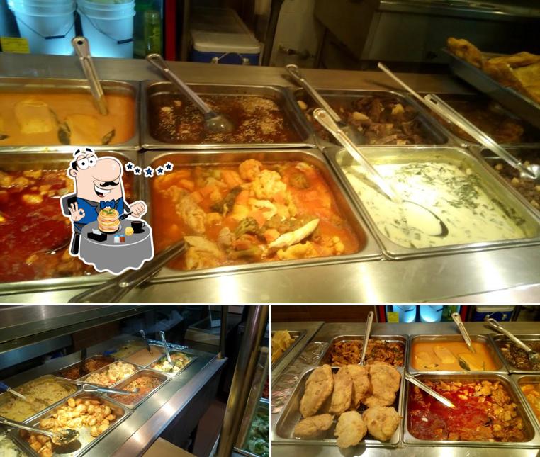 Restaurante Buchakas, Monterrey, Avenida Pablo Livas 7601 - Opiniones ...