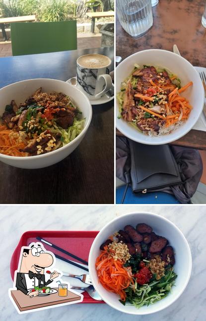 Bunbury Boulevard Bakery Cafe, Bunbury - Restaurant menu, prices and ...