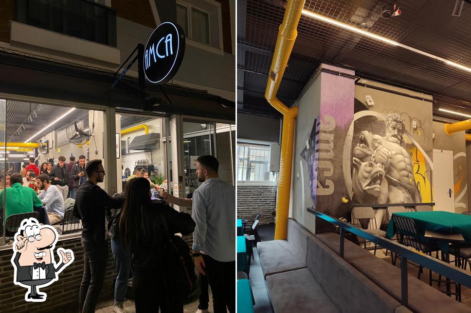 Amca Buca, Izmir - Restaurant reviews
