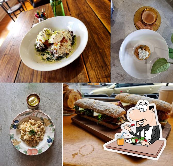 Chai Garden Balwyn in Balwyn North - Restaurant menu and reviews
