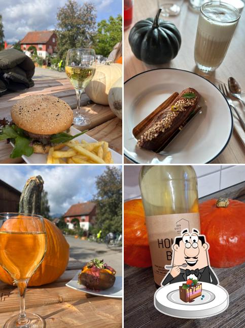 Der Stotz Hof, Markdorf - Speisekarte, Preise und Bewertungen