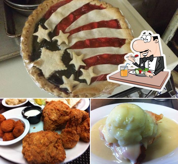 Farmers Kitchen in Hillsboro - Restaurant menu and reviews