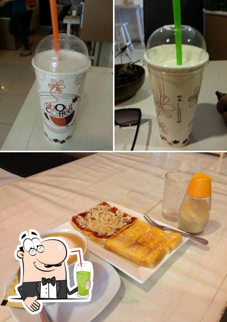 Mt.coffee cafe, Bangkok - Restaurant reviews