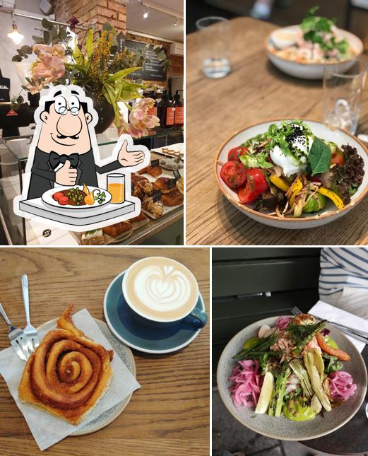 Café Pascal, Stockholm, Odenplan - Restaurant menu, prices and reviews
