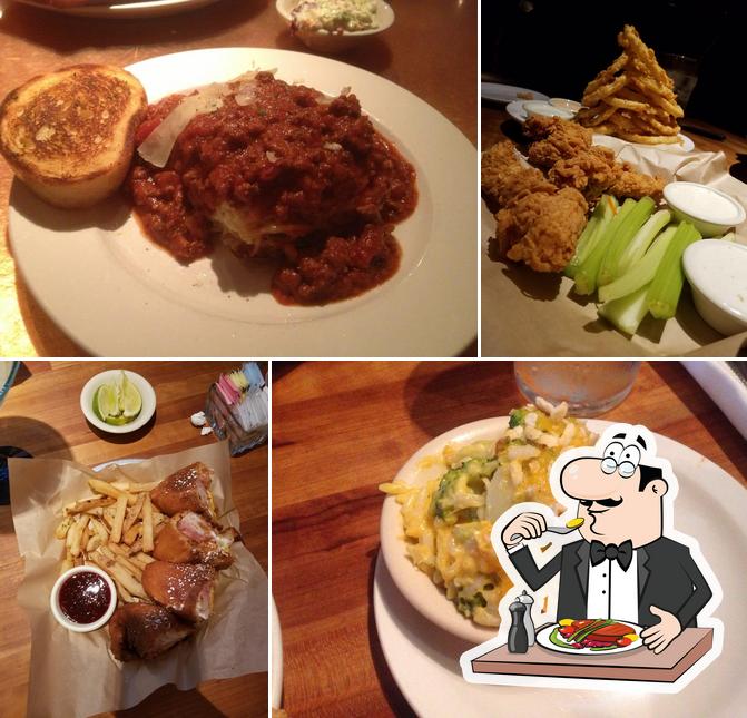 Cheddar's Scratch Kitchen in Wichita Falls - Restaurant menu and reviews