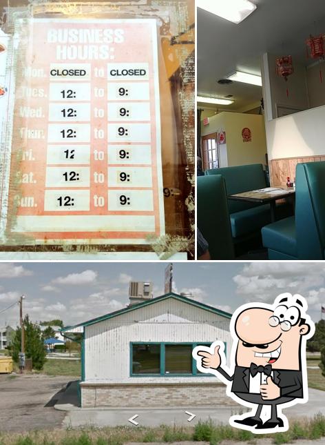 Top 1 restaurant with sesame chicken in Bennett, october 2024 ...
