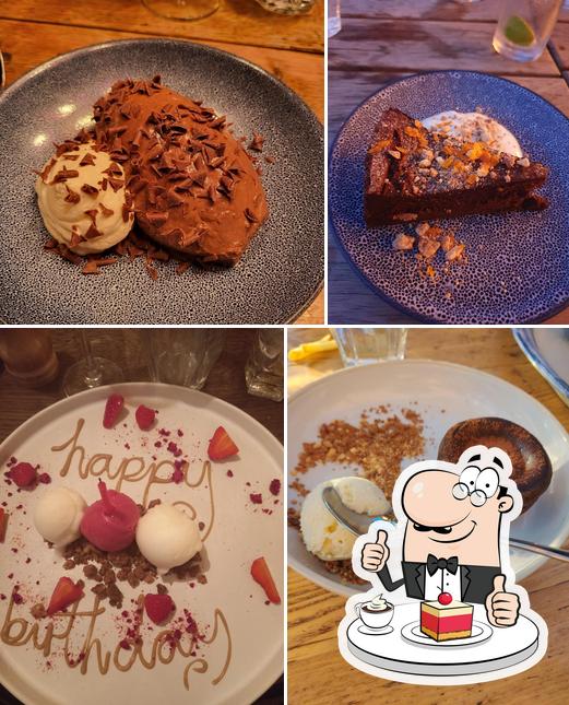 Top 5 restaurants for brunch in Cobham, november 2024 - Restaurant Guru