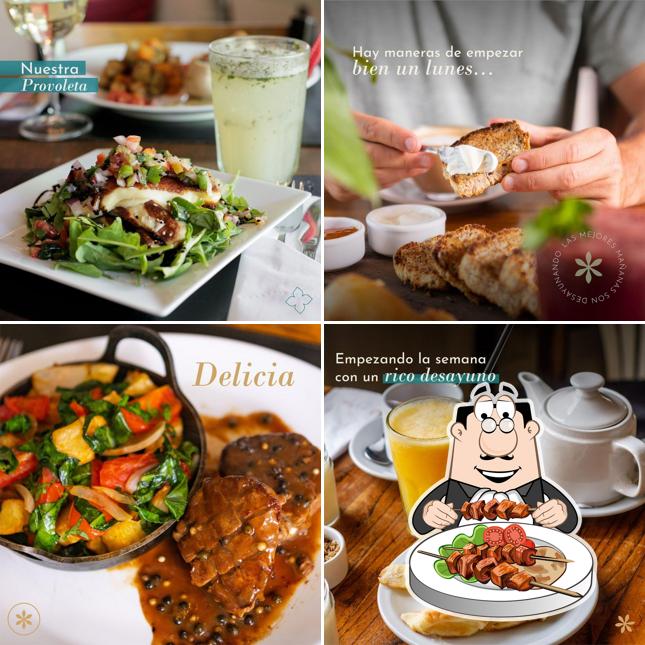 EleBar, Buenos Aires - Menú del restaurante, precios y reseñas